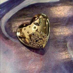 Vintage | Jewelry | Vintage 202 Shrek Pin | Poshmark